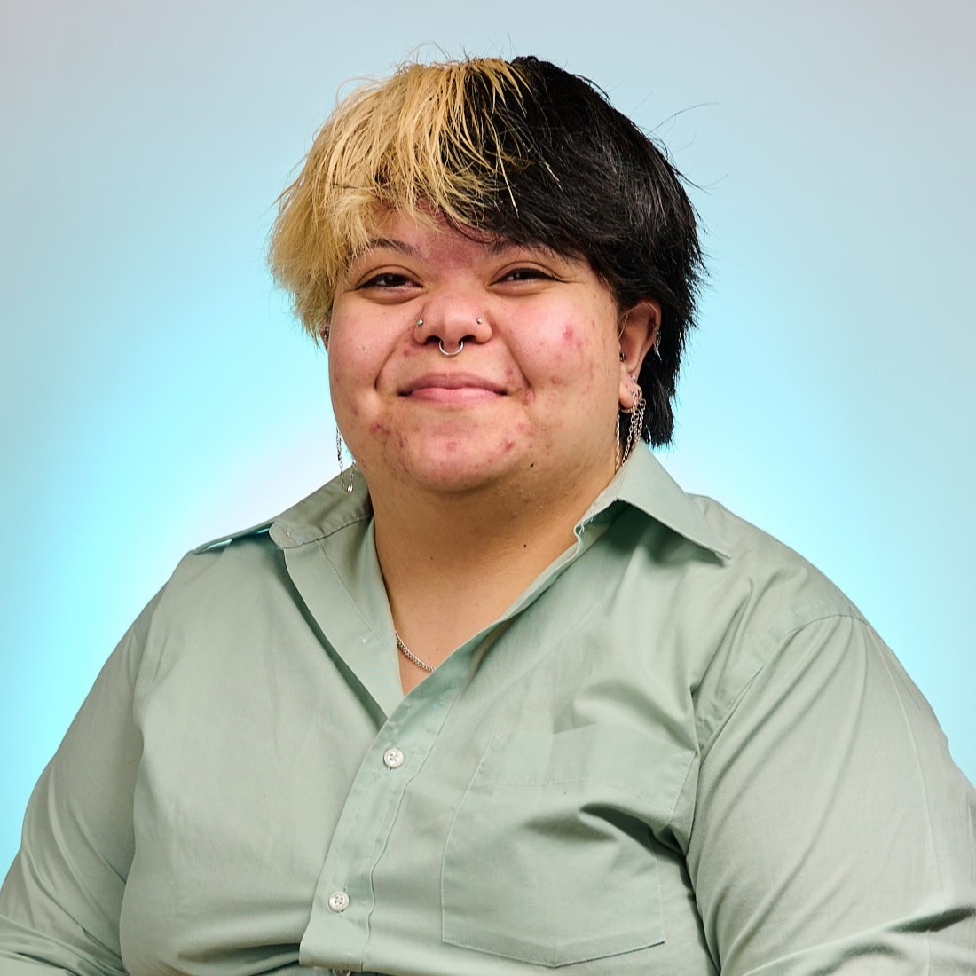 Myren Bobryk-Ozaki | Technically Speaking | RIT